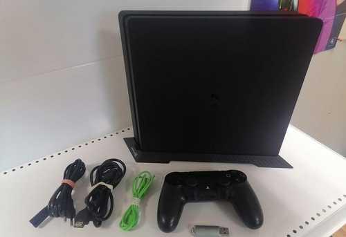 Sony playstation 4 прошитая hen 9.00