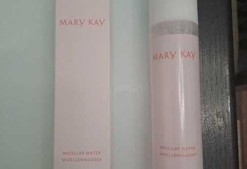 Mary Kay мицеллярная вода