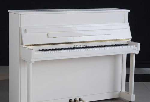 Пианино C. Bechstein Millenium 116K