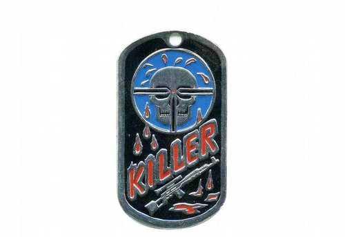 Жетон Killer