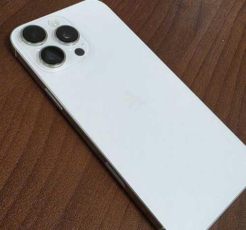 iPhone 16 Pro Max, 256 ГБ