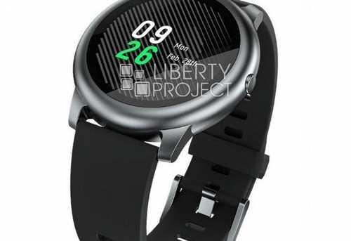 Умные часы Xiaomi Haylou Smart Watch Solar LS05