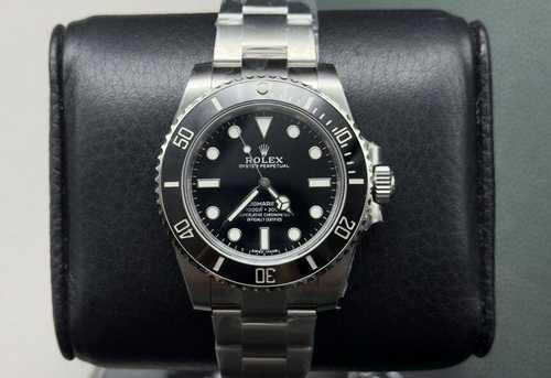 Часы Rolex Submariner date 41mm