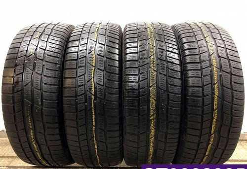 Continental ContiWinterContact TS 830 P 205/60 R16 96T