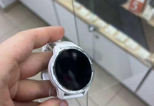 Км115 Часы Samsung Galaxy Watch 4 Classic