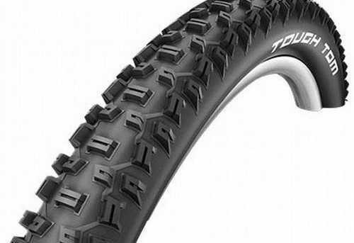 Покрышка Schwalbe Tough Tom 27.5x2.35 K-Guard B/B