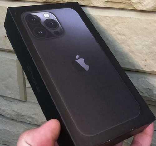 iPhone 13 Pro, 256 ГБ