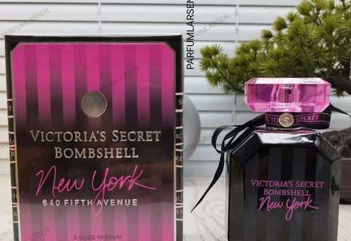 Victoria Secret Bombshell New York 100 ml