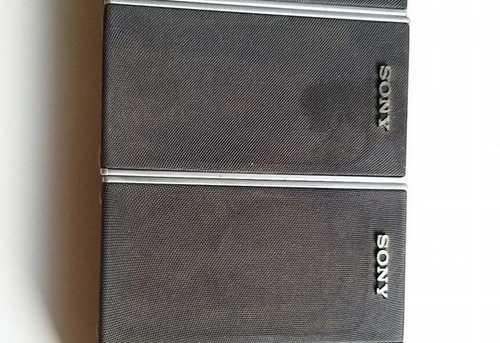 Колонки Sony
