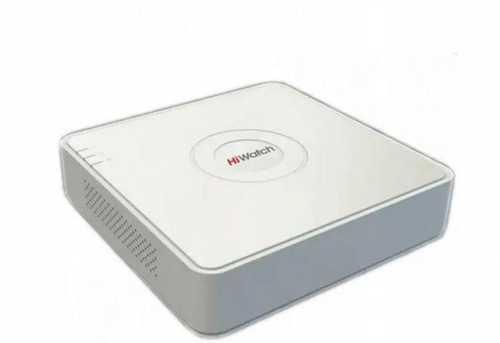 IP видеорегистратор Hikvision DS-H204QA