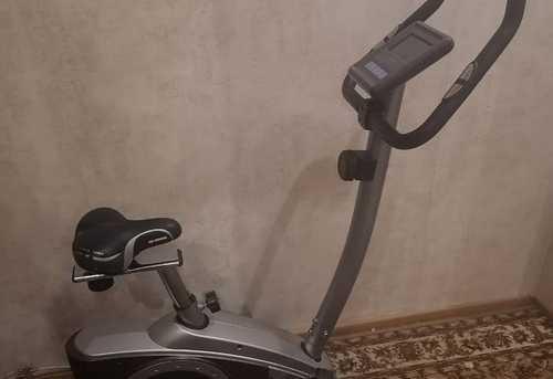 Велотренажер Oxygen Fitness Pelican II UB