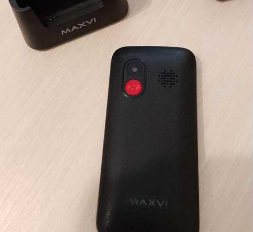 Телефон Maxvi B100ds