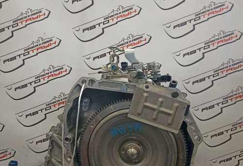 АКПП honda S07B N-BOX JF3 CVT 2WD VA8344