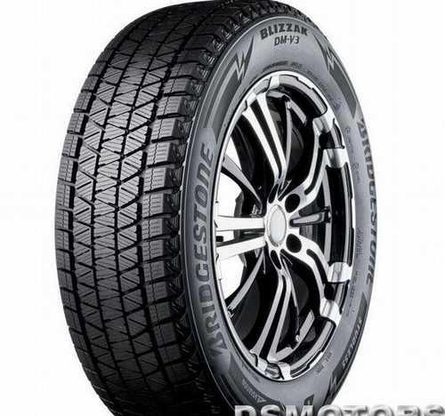 Bridgestone Blizzak DM-V3 275/65 R17 115R