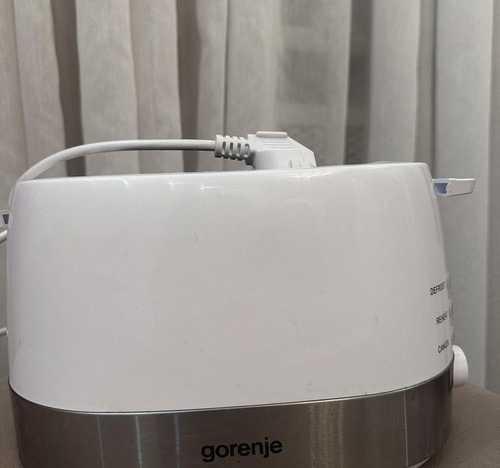 Тостер gorenje