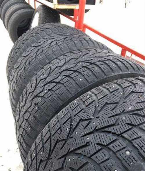 Toyo Observe G3-Ice 295/40 R21 111T