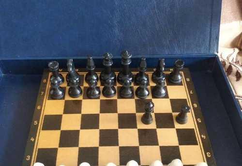 Шахматы и шашки