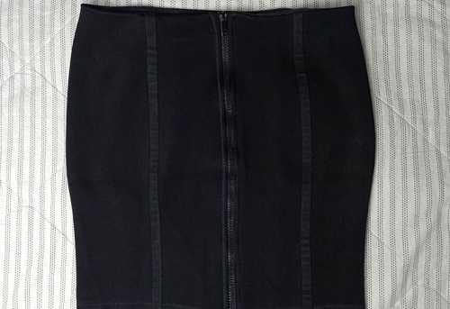 Gucci Юбка на молнии XS/S