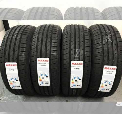 Maxxis Premitra HP5 215/55 R16 93V
