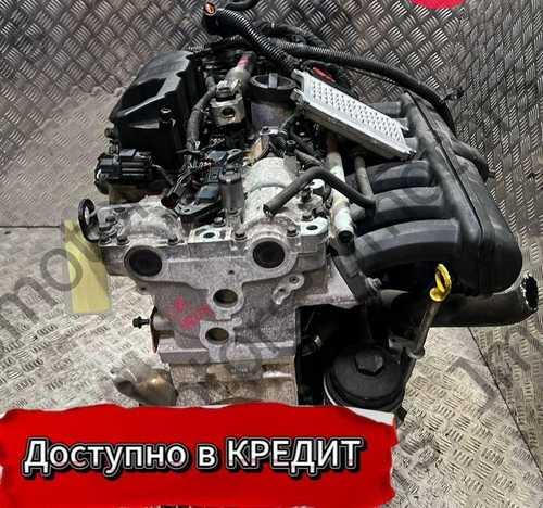 Двигатель Volvo XC90 S80 XC70 B6324S 3.2l