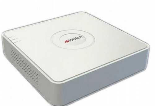HiWatch DS-N208(C) ip-видеорегистратор (nvr)