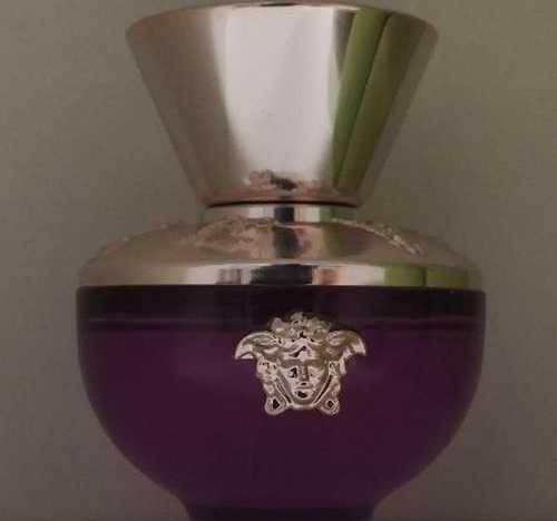 Versace dylan purple pour femme