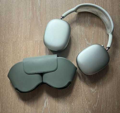 Оригинальные airpods max