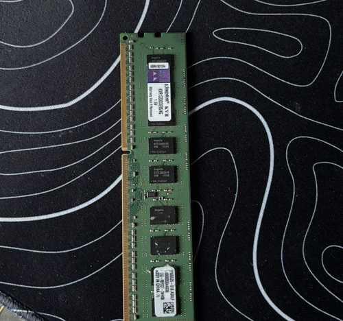 Оперативная память kingston ddr3 4gb 1333 mhz