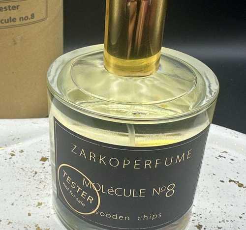 Парфюм zarkoperfume molecule №8