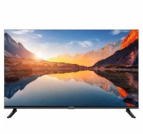 LED-телевизор Xiaomi TV A 65 2025 65" (163 см)