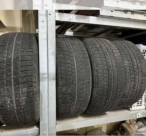 Michelin X-Ice 225/55 R17 101H