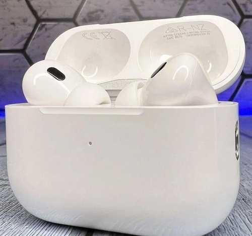 Наушники apple airpods pro 2