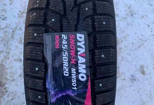 Dynamo Snow-H MWC01 245/50 R20