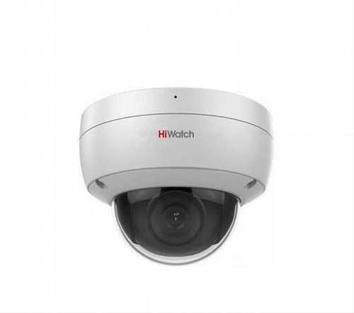 Камера видеонаблюдения HiWatch IPC-D082-G2/U(4mm)