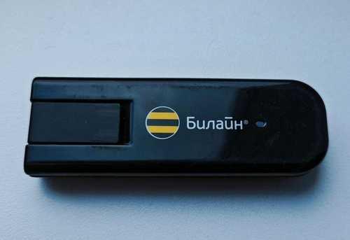 USB модем Билайн 4g