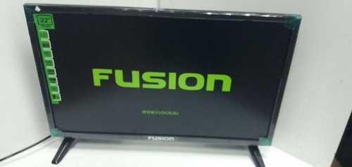 Телевизор Fusion fltv-22A210