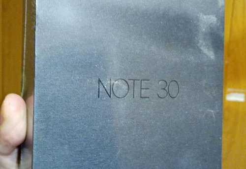 CUBOT Note 30, 4/64 ГБ