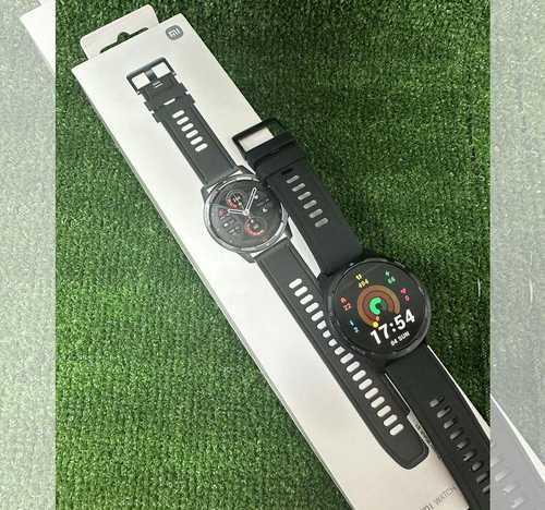 Смарт-часы Xiaomi Watch S1 Active