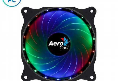 Вентилятор Aerocool Cosmo 12 RGB 120x120x25мм