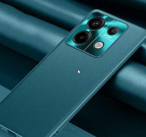 Чехол для Xiaomi Redmi Note 13 Pro 5G