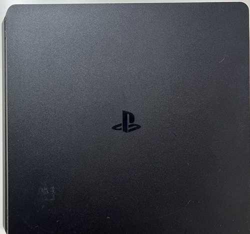 Sony playstation 4 slim 500gb