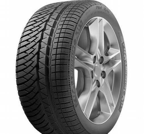 Michelin Pilot Alpin PA4 235/35 R20 92V