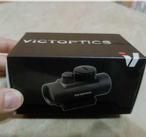 Коллиматор Victoptics rdsl05