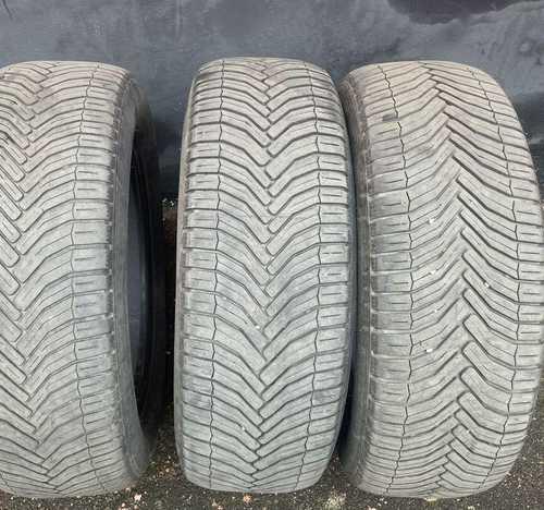Michelin CrossClimate 205/60 R16