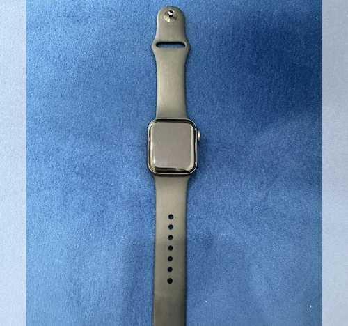 Часы apple watch 6 40 mm