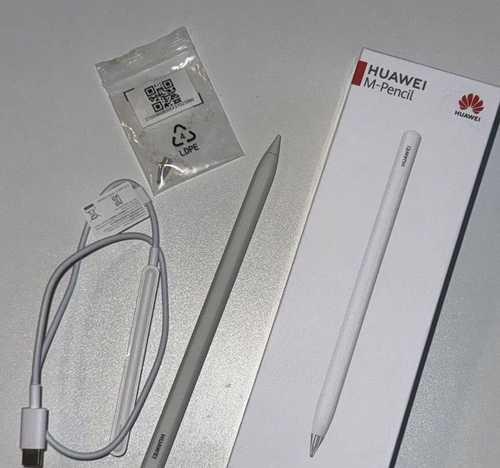 Стилус huawei M-Pencil 2 с зарядкой