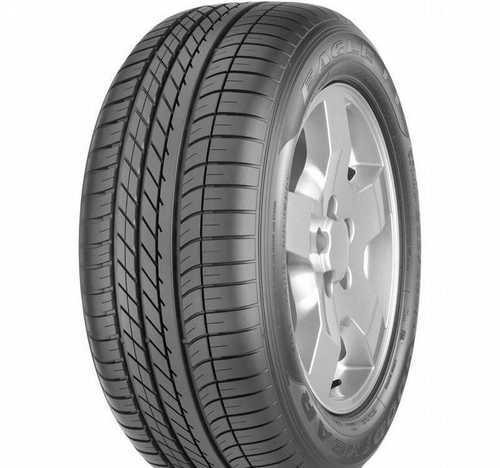 Goodyear Eagle F1 Asymmetric SUV 275/45 R20 110W