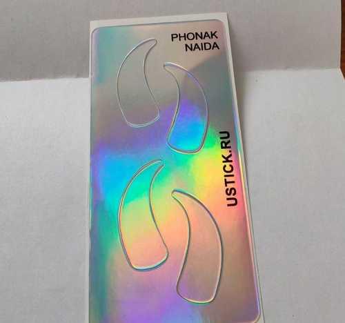 Набор наклеек для са фонак