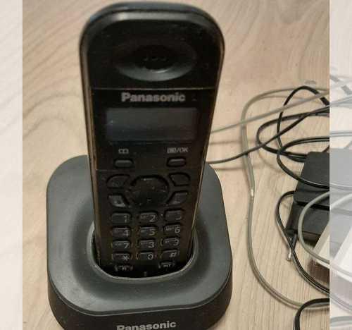 Радиотелефон Panasonic