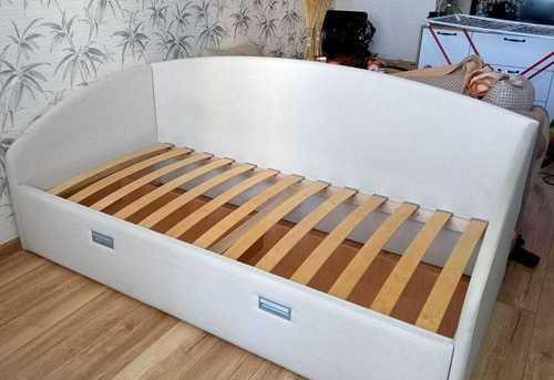 Кровать Bono Орматек 90х190 см